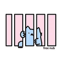 free nubcat crypto project: #FREENUB token listings, events, analysis ...