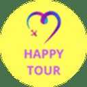 Happy Tour crypto project: HT token listings, events, analysis | ListingSpy