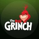 Red Grinch crypto project: Red token listings, events, analysis ...