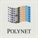 POLYNET crypto project: POLYNET token listings, events, analysis ...